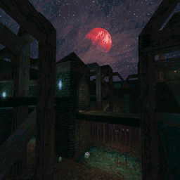 Unreal Archive / Unreal Tournament (UT99) / Map Packs / DeathMatch / Dm Arenamappackfixed